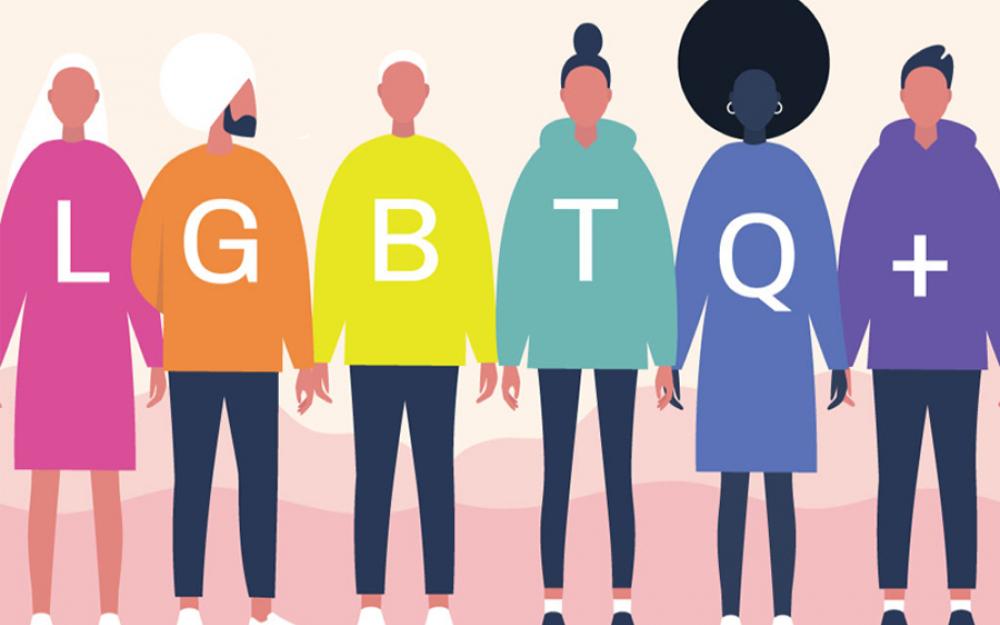 Udgvirtual Invita A Un Curso Sobre Diversidad Sexual Que Inicia Este 6
